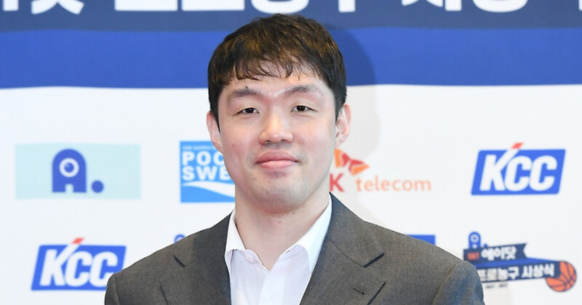 [KBL PO 미디어데이] 전주의 두목 호랑이 이승현, “기본적인 것 하나가 승패를 가를 것”