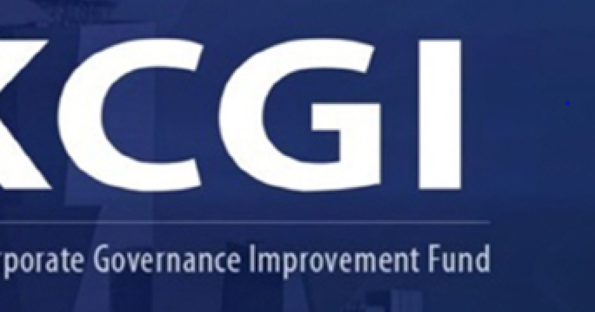 Korean fund KCGI readies activist campaign against DB HiTek