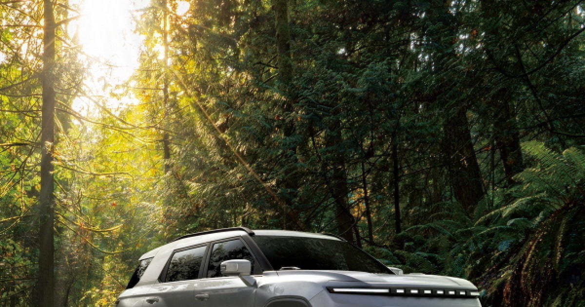 “실구매가 3000만원대”…KG, 전기차 ‘토레스 EVX’ 사전계약 시작