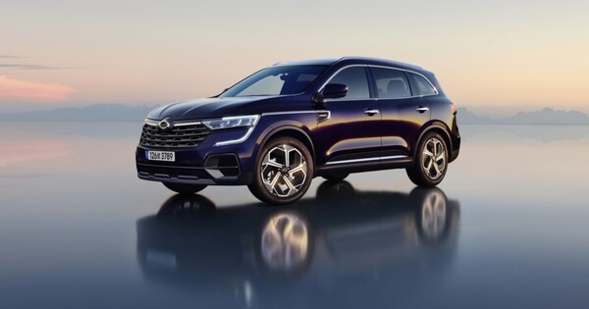 르노코리아 QM6, XM3에 TJ 노래방 최신 기술이 그대로, TJ 자동차 노래방 서비스 | 모터매거진