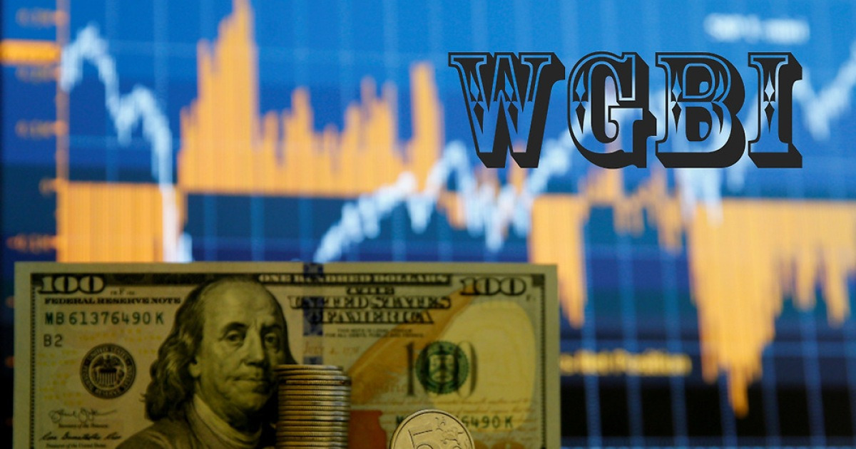 “WGBI 편입 불발, 예상된 결과…9월 성사 유력” [투자360]