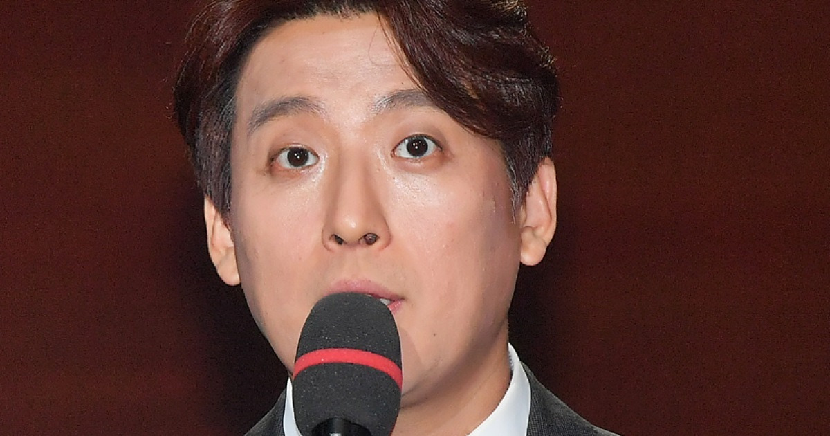 서인 아나운서, 매력 넘치는 진행 [포토엔HD]