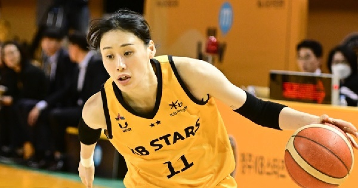 김한별-강이슬 'BIG2', WKBL FA시장 개막