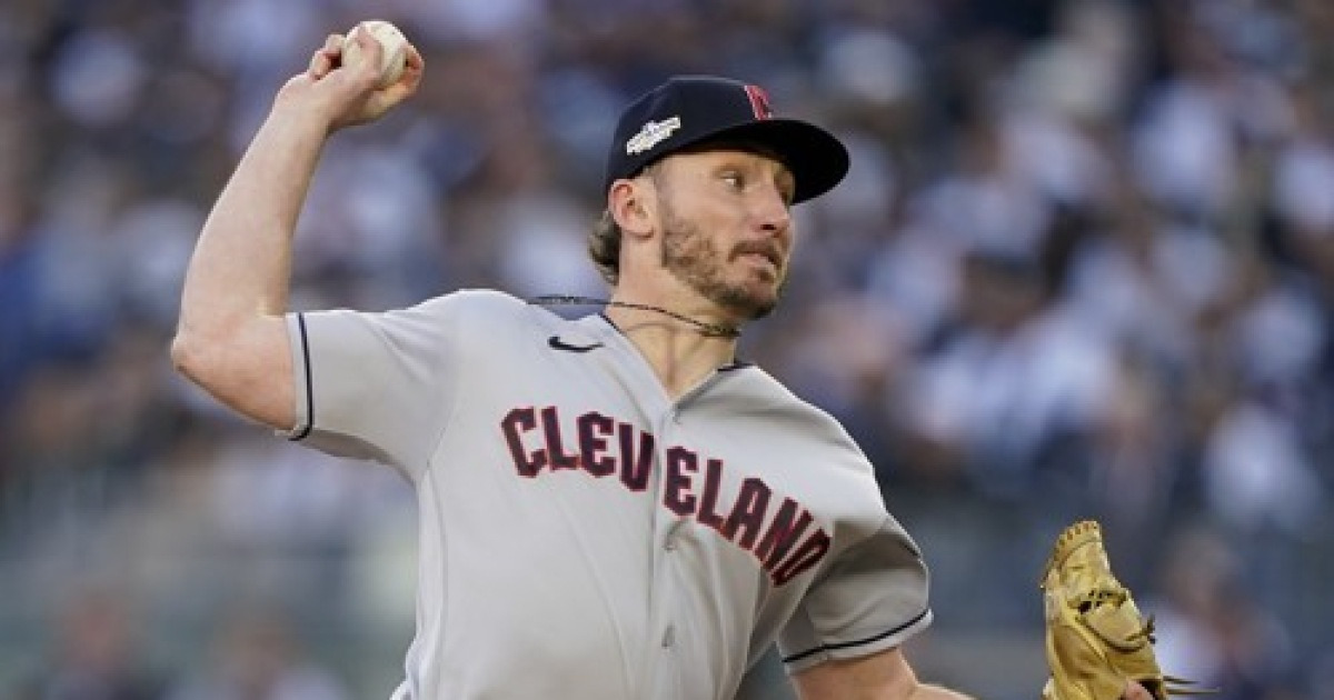 Guardians Signings Baseball