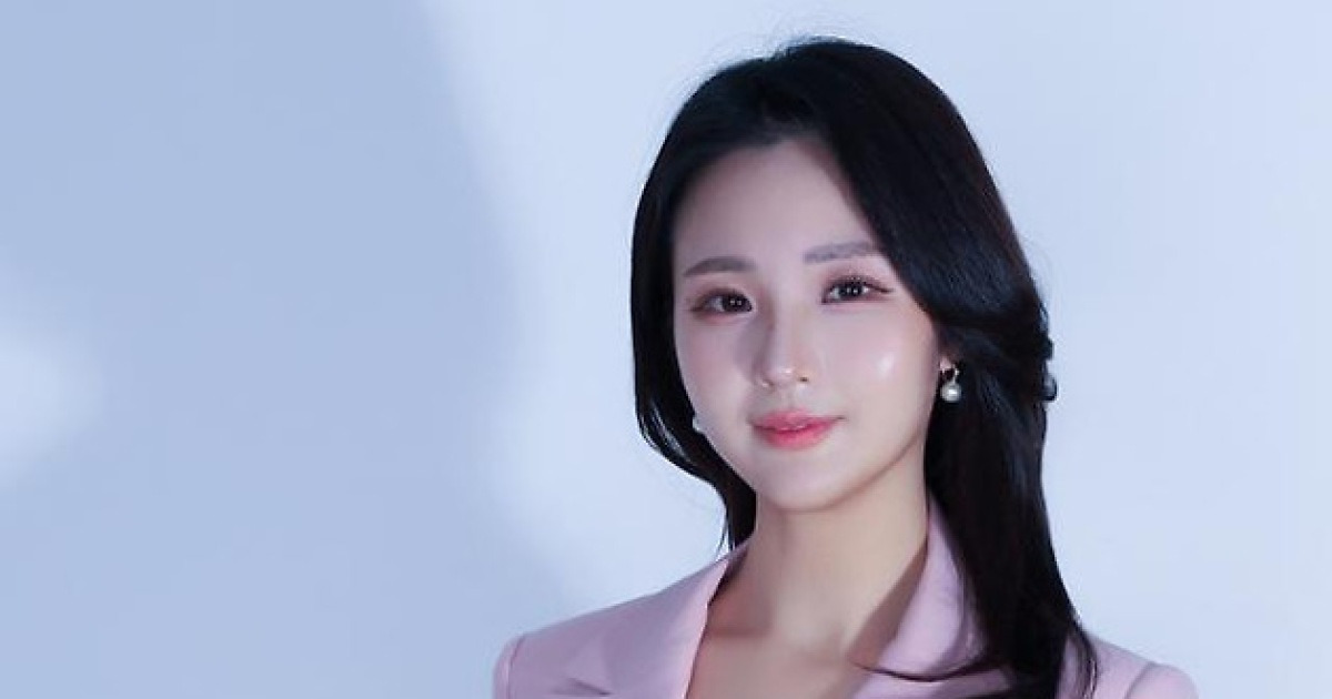 MZ 방송인 김다나 "KBS 사표 쓰고 유럽여행서 '공자' 만났다"