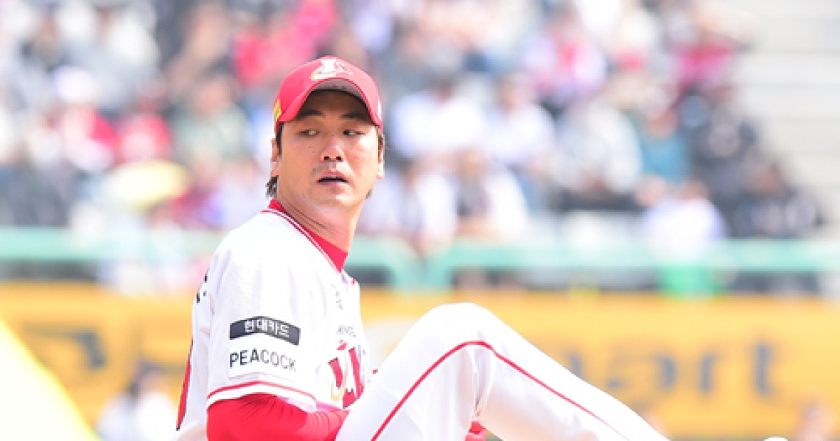 '김광현 최소경기 150승+추신수 2023시즌 1호 홈런' SSG, KIA 4-1 제압 [MD인천]