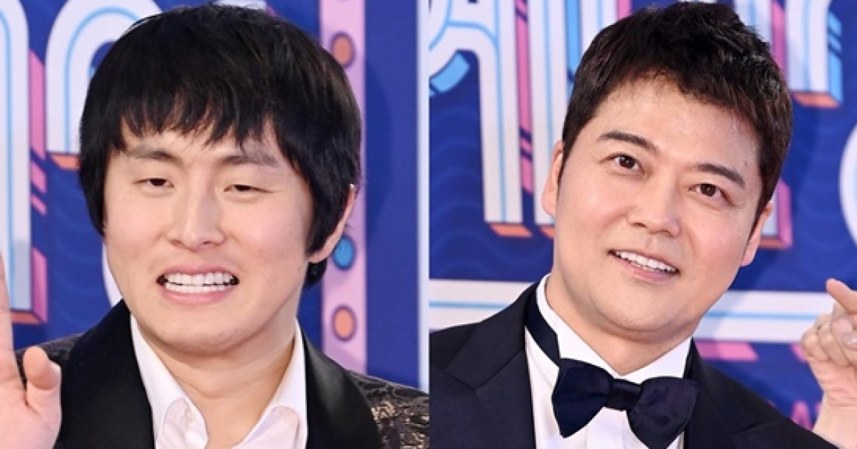 전현무도 놀란 기안84 AOMG行…"내가 SM 소속인 것 만큼"