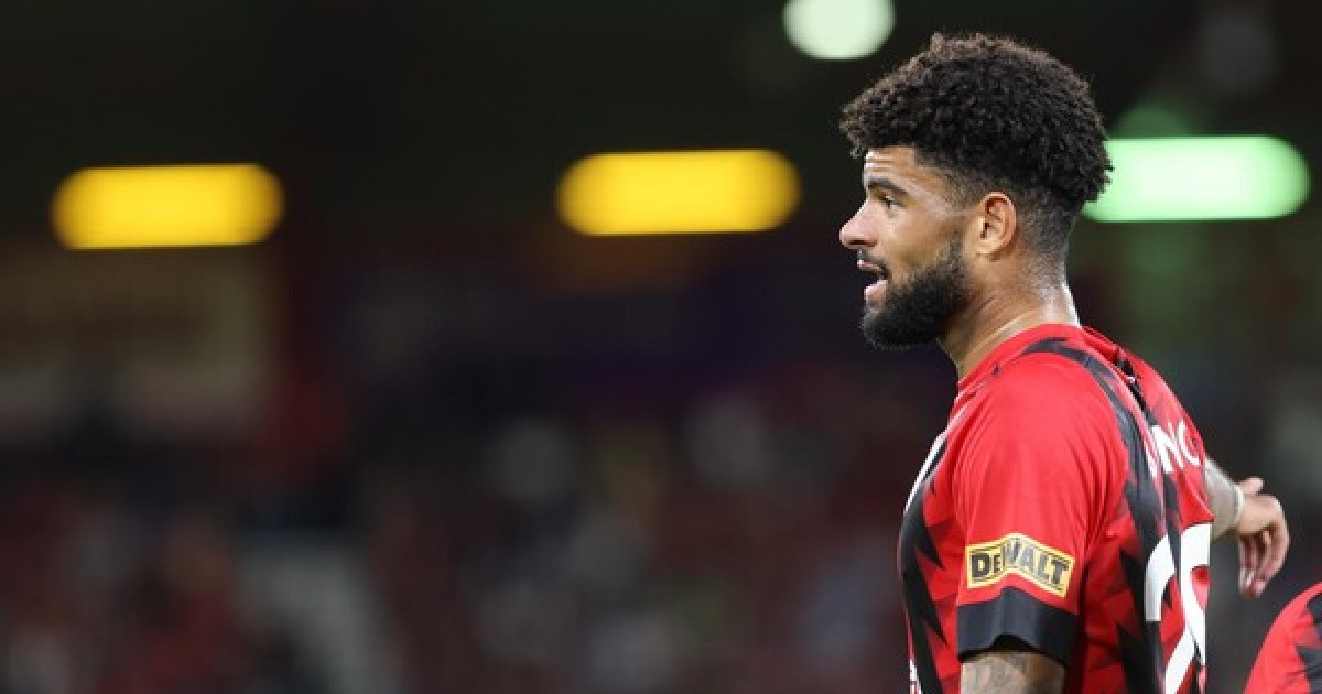 [EPL zip] '솔란케 결승골' 본머스, 풀럼 2-1로 제압