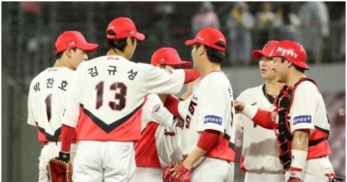 호랑이 타선 대폭발… KIA, SSG 9-5로 꺾고 개막전 패배 설욕