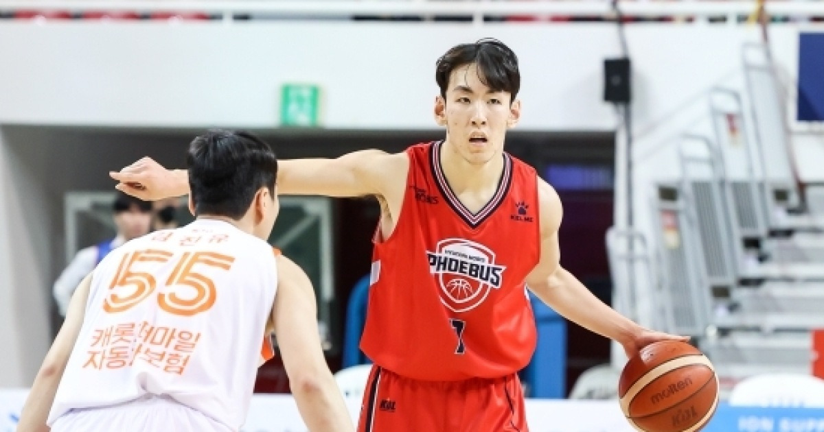 ‘새가슴’ 서명진 잊어도 좋다, 이제는 진짜 남자, 진짜 에이스됐다 [KBL PO]
