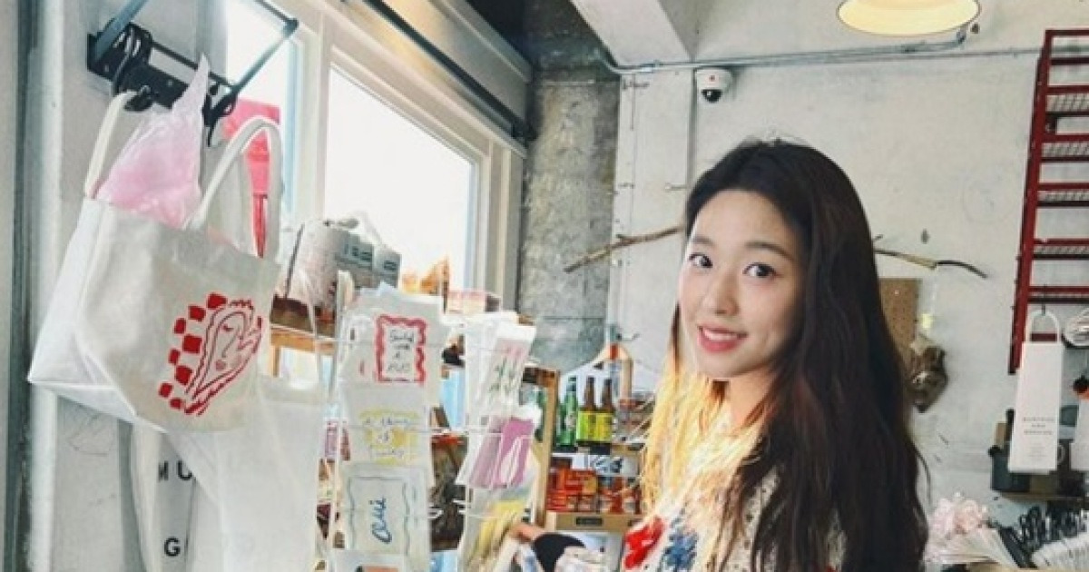 설현, 167cm·47kg 유지 위한 노력…3개월 열혈 운동 "보디 챌린지 끝"