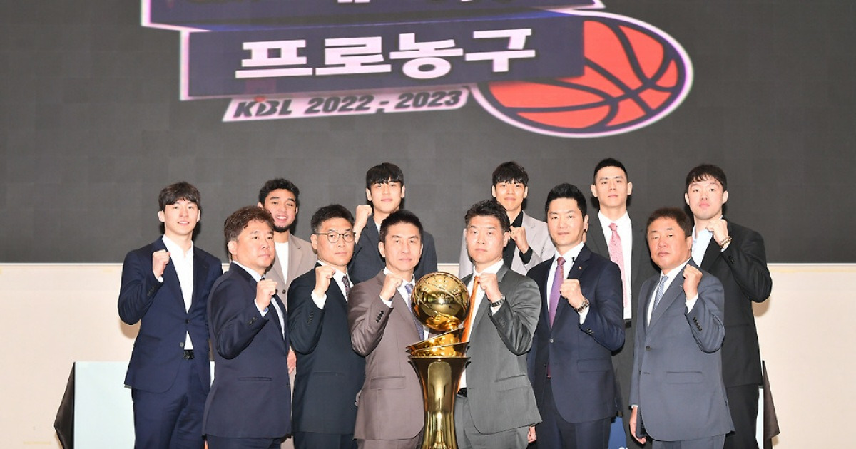 '본격 개막!' KBL PO 시즌…알고보면 흥미로운 '데이터 열전'