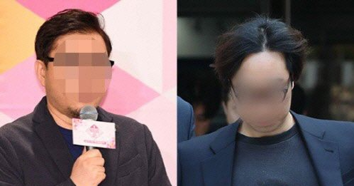 김용범 이어 안준영 PD… CJ ENM, ‘프듀 투표조작’ 핵심들 다시 채용