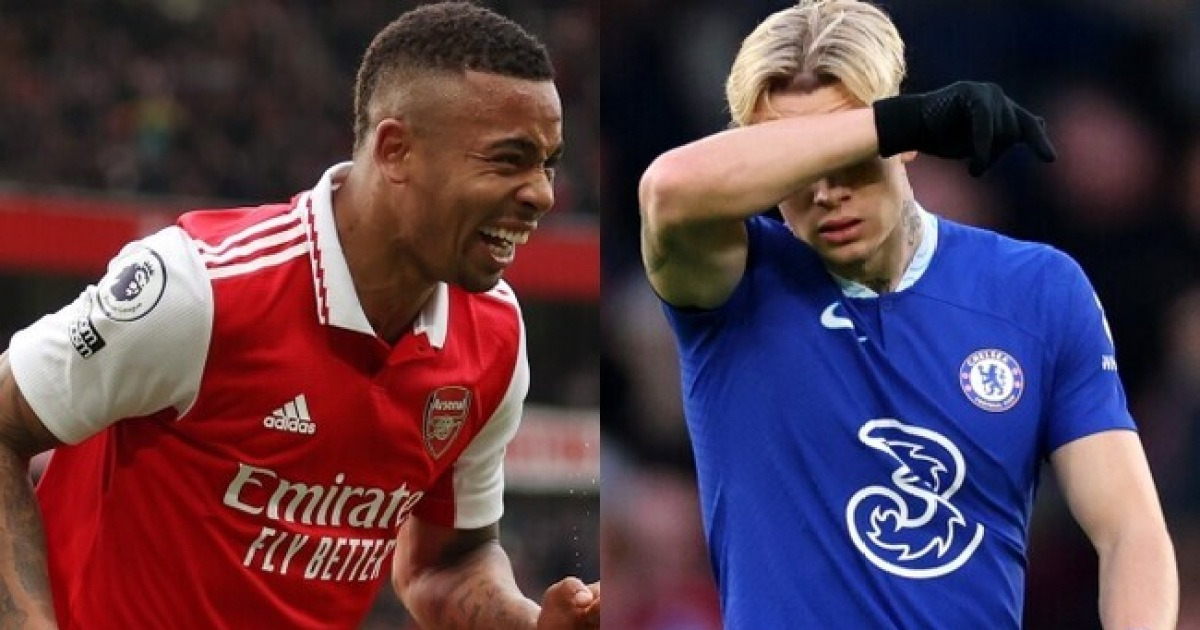 [epl.told] 많다고 좋은 건 아냐...상반된 아스널과 첼시의 '영입 효과'