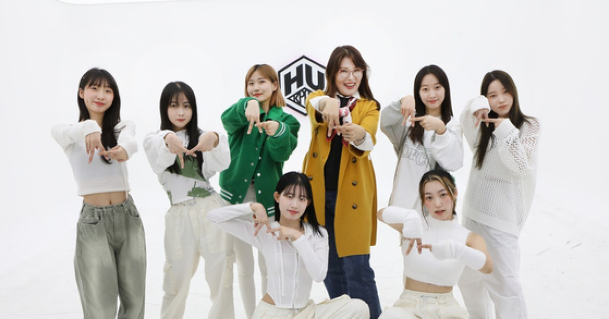 K-pop department at Howon University teaches more than just how to be ...