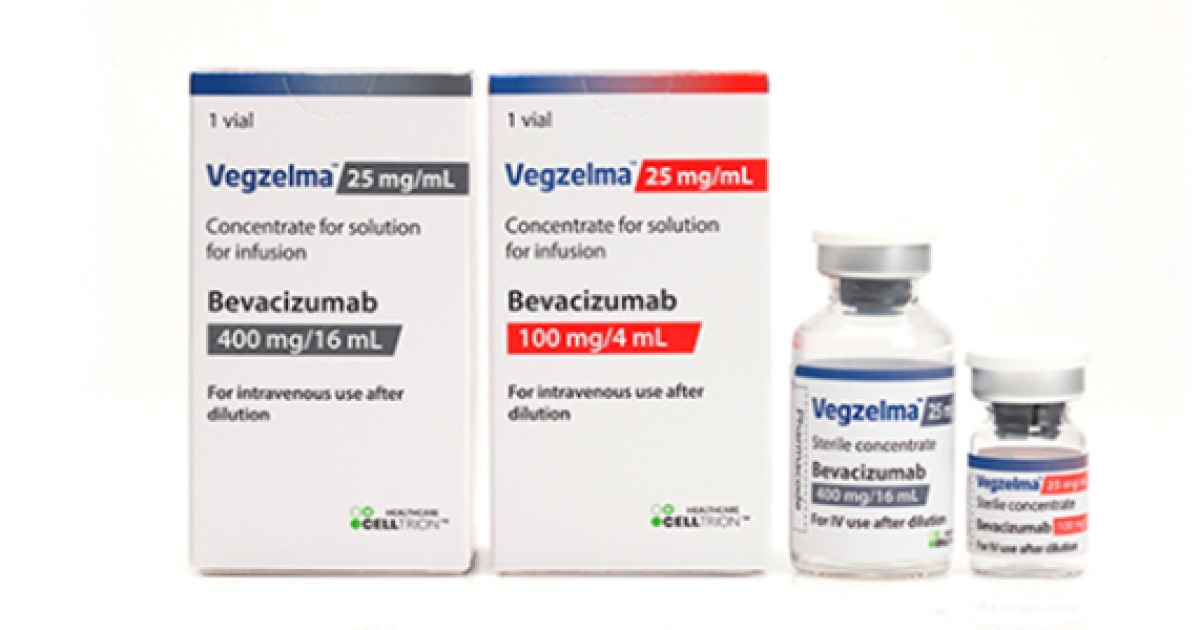 Celltrion kicks off marketing of Avastin biosim in Korea