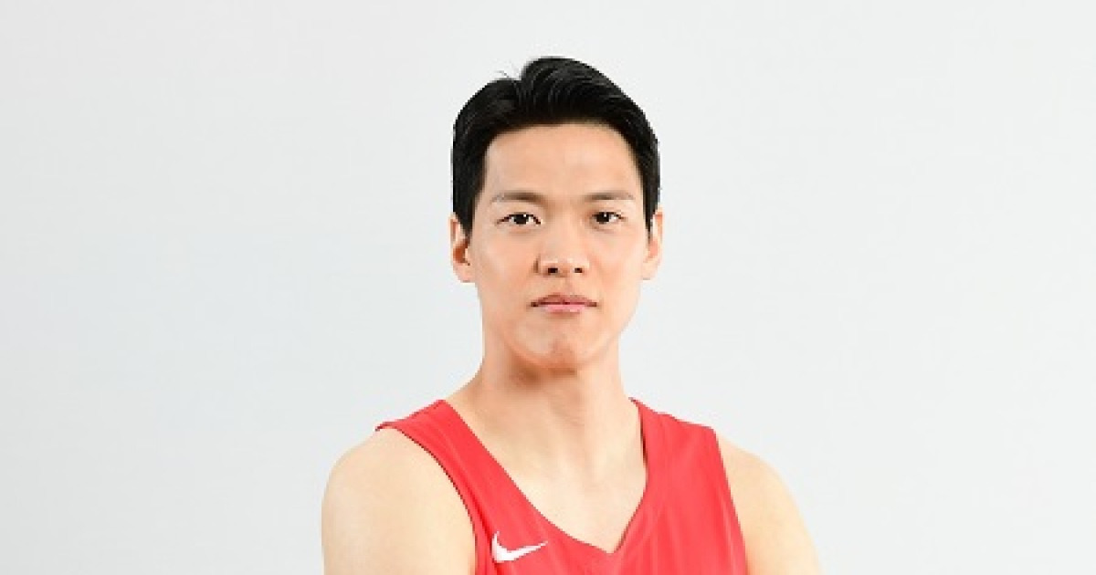 '정규경기 MVP' 김선형, KBL 6라운드 MVP 선정