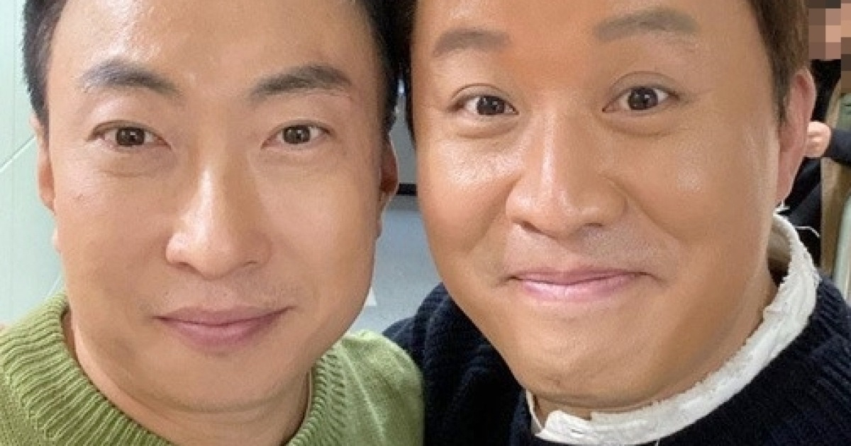 박명수 “‘무한도전 정준하 바지 내린 사건 다시 한번 사과” 라디오쇼