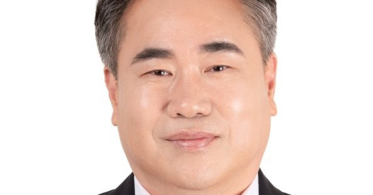 박준 경남도의원 이·통장 종합건강검진비 지원 추진