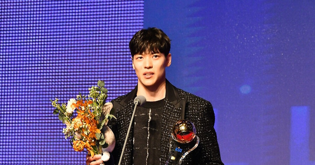 '평균 19.8점 8.4어시스트' 김선형, KBL 6라운드 MVP 선정