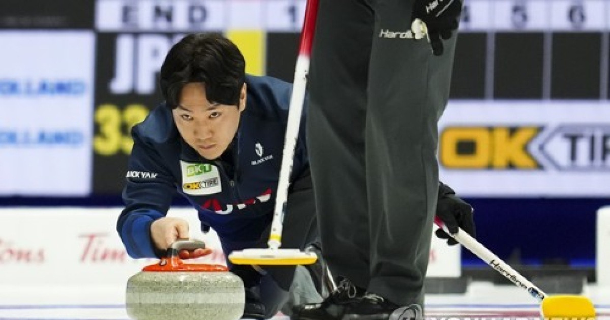 Canada World Curling
