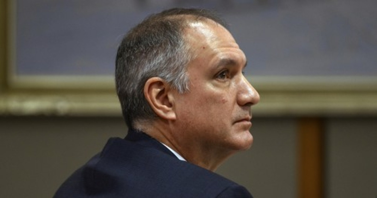 Alaska Former Attorney General