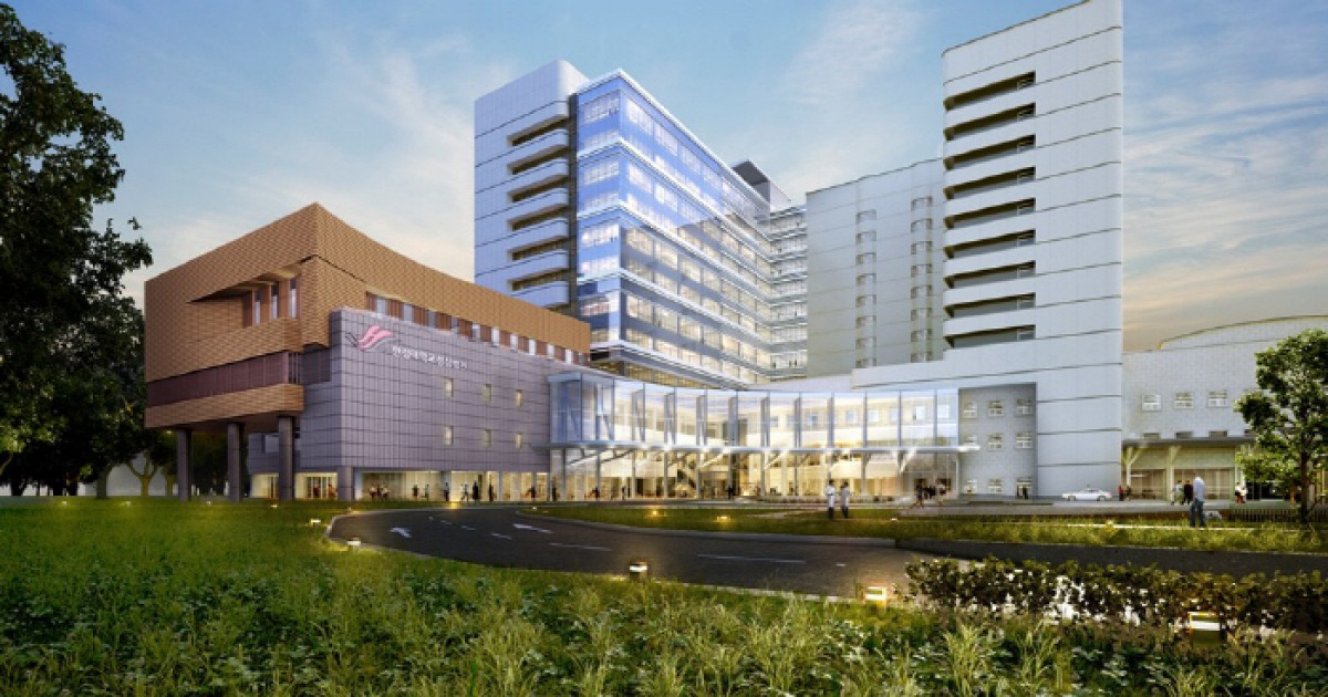 한림대성심병원, 음성 의무기록 작성 'Medical STT 서비스' 개발…'AI 바우처 지원사업' 2년 연속 선정