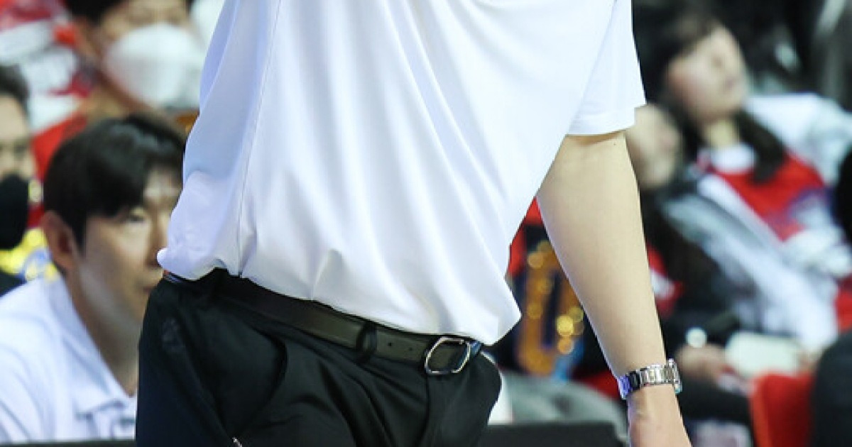 [KBL 6강 PO 경기 전] 조동현 현대모비스 감독, “1차전에 잘됐던 수비는 똑같이 한다” … 김승기 캐롯 감독, “오늘 지면 사실상 끝이다”