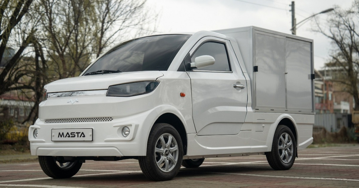 Masta Electric looks to support SME owners