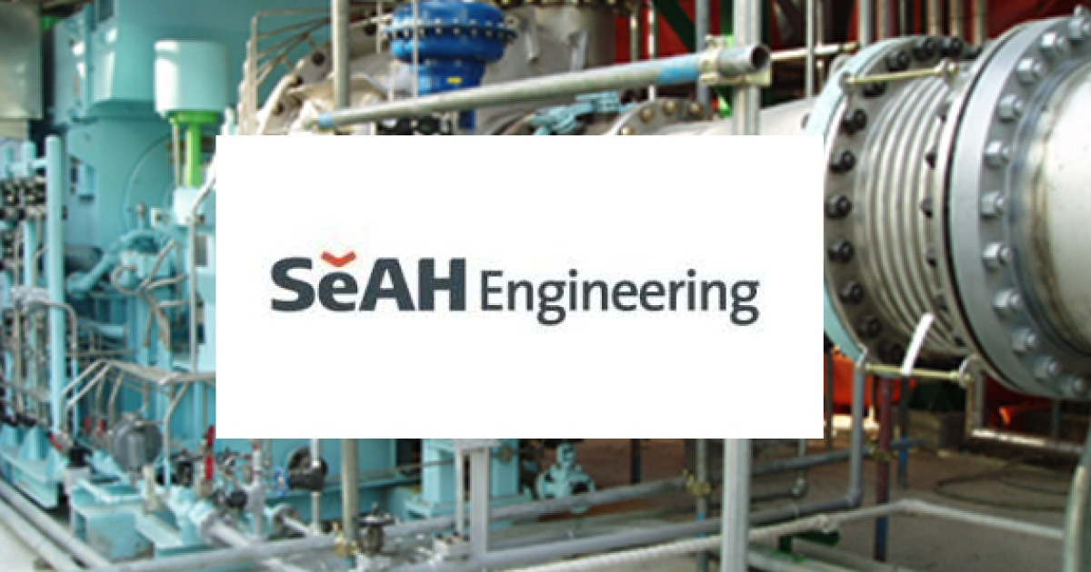 KDB Capital-led fund to buy out SeAH Engineering