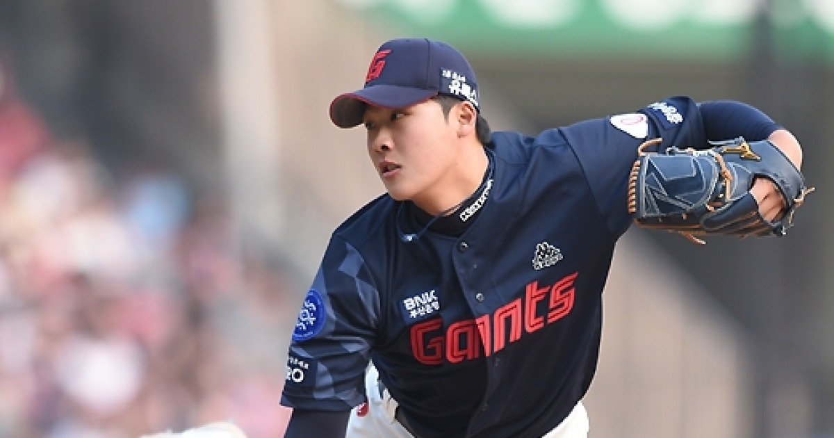 "다른 선수들 스탭업 할 때"…'155km' 1차 유망주 부상에 분발 촉구 [MD인천]