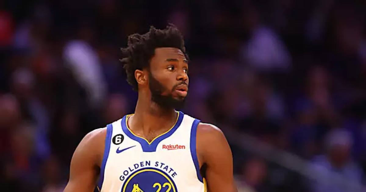 위긴스, 5일 OKC전 복귀 예정…GSW ‘PO 싸움’ 박차[NBA]