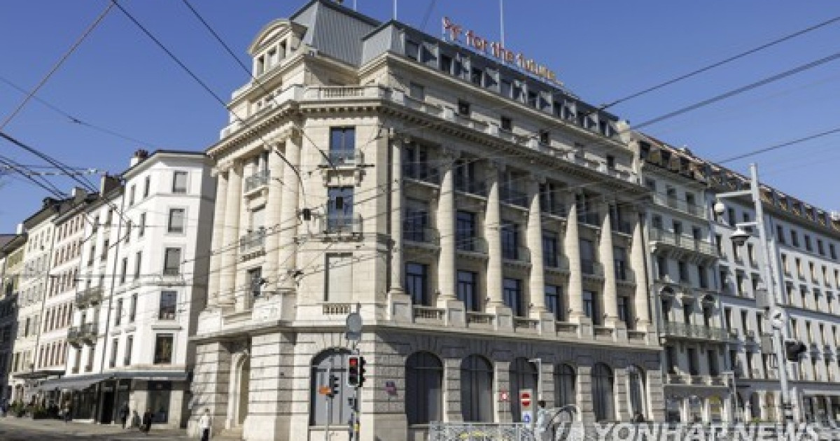 Switzerland Syz Bank