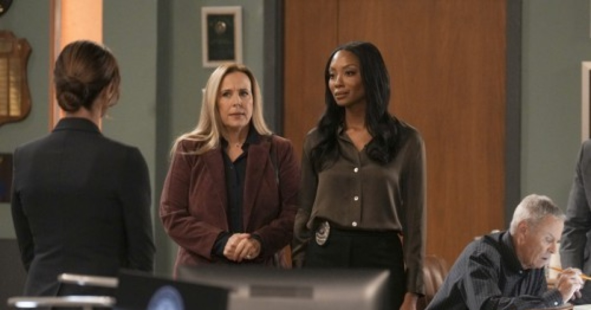 TV-General Hospital-Women