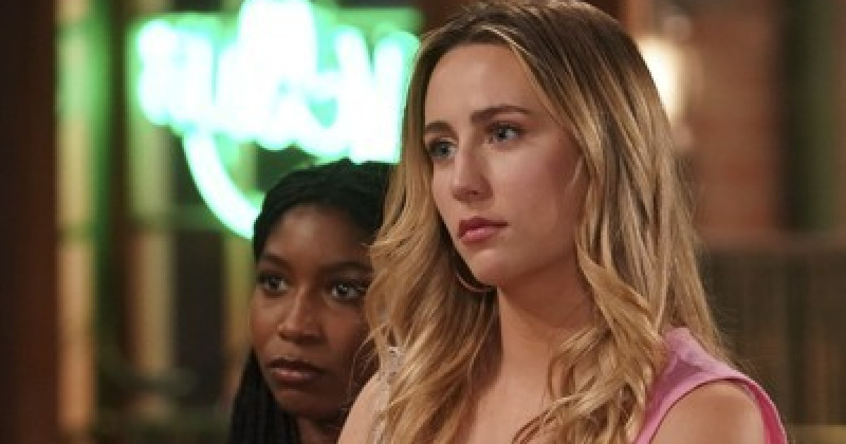 TV-General Hospital-Women