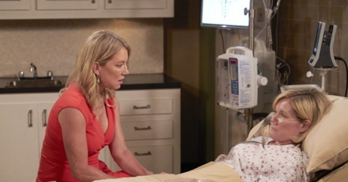 TV-General Hospital-Women