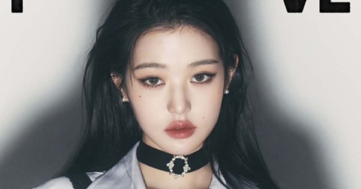 아이브 장원영x리즈x이서 정규 1집 콘셉트 포토 공개…‘도도 깔끔한 우아美