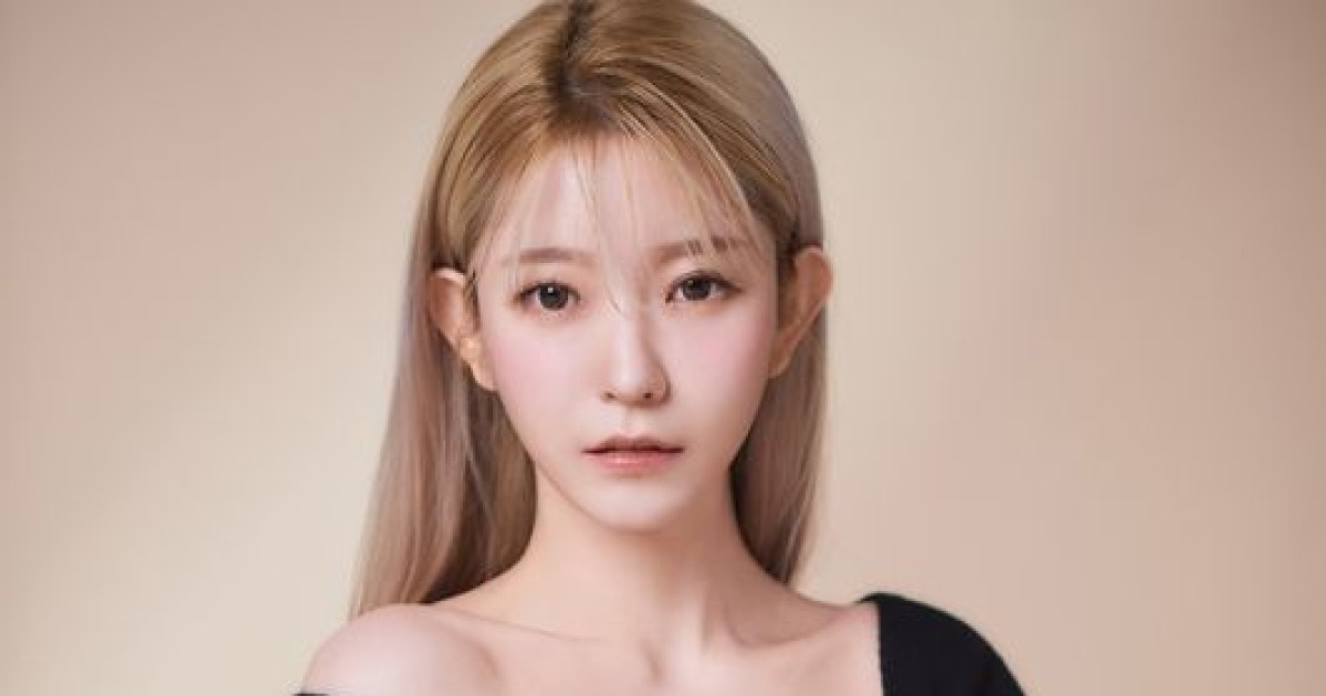 'IQ 156 멘사회원' 유리사, '피의 게임2'로 첫 예능 도전