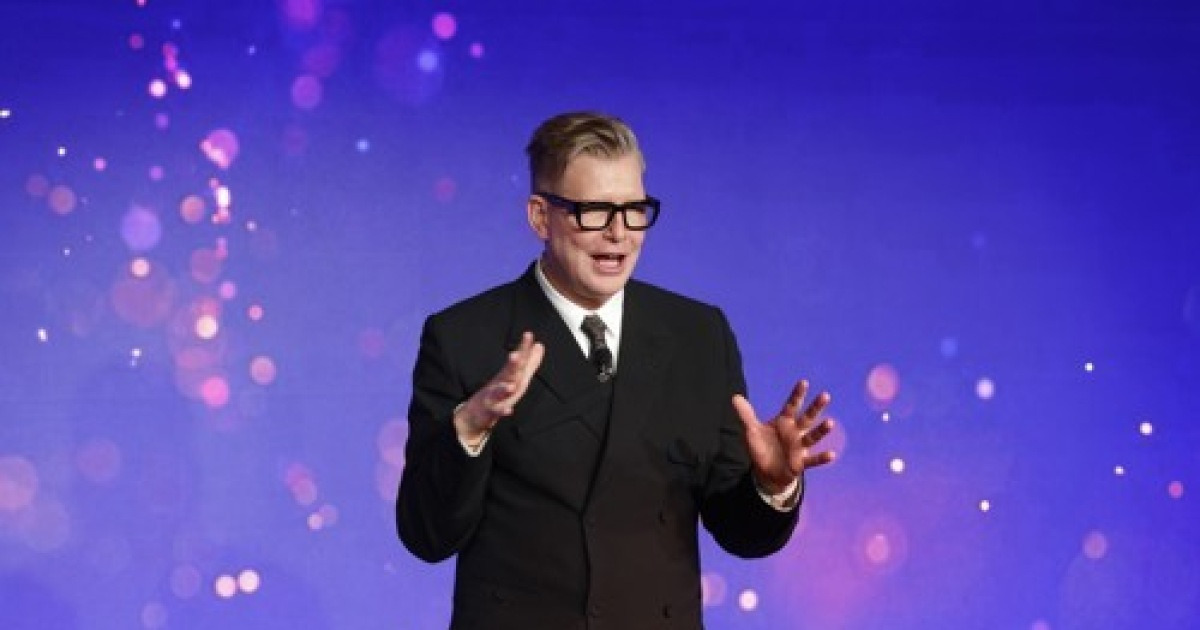 TriNet New Brand Identity Unveiling