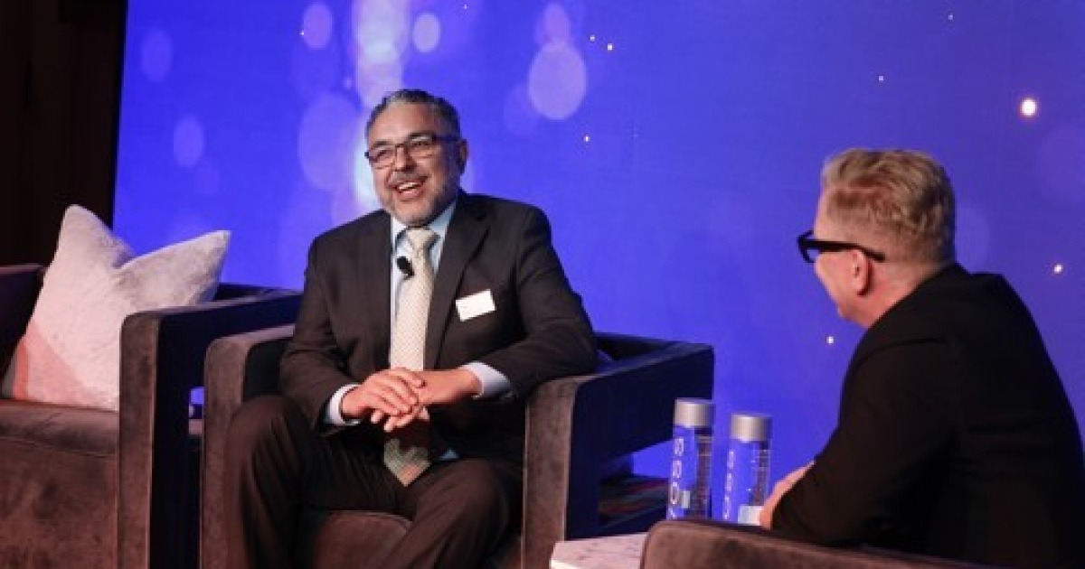 TriNet New Brand Identity Unveiling