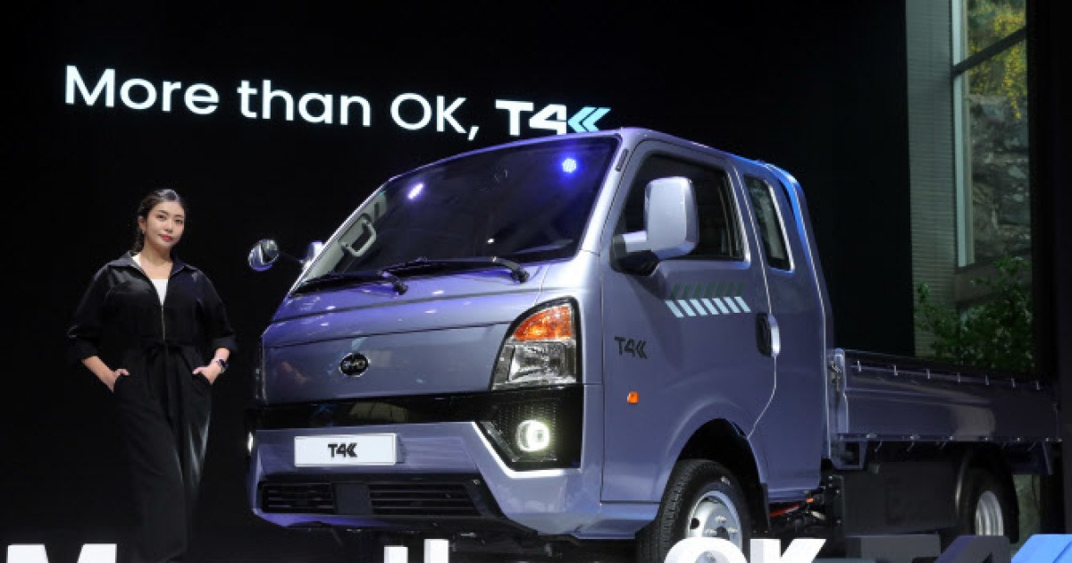 [포토] '티포케이(T4K)' 론칭