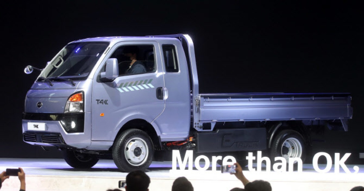 [포토] '티포케이(T4K)' 런칭 쇼케이스