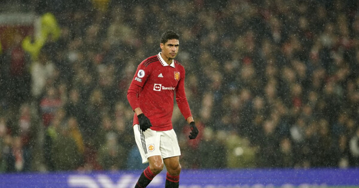 [EPL zip] 맨유, 브렌트포드에 1-0 진땀승…4위 탈환