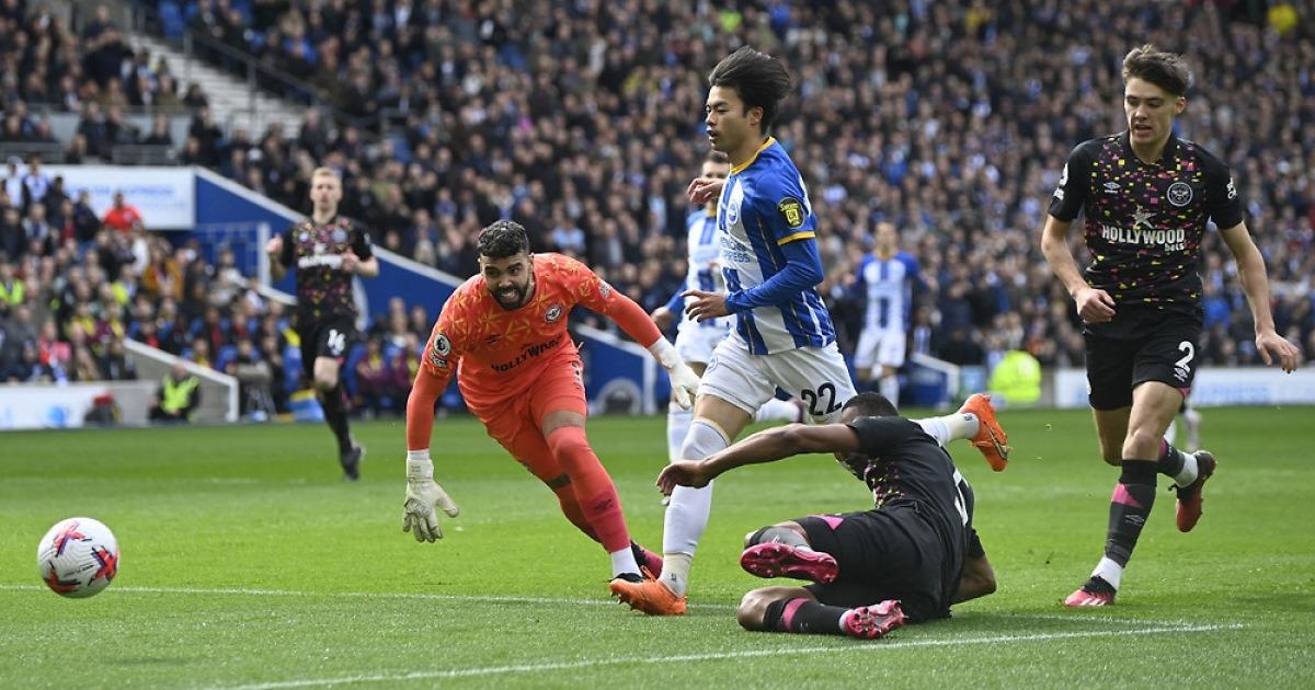 "맨유와 토트넘 동시 '한숨'" 660억 넘버 1 EPL GK, '고국' 스페인까지 가세