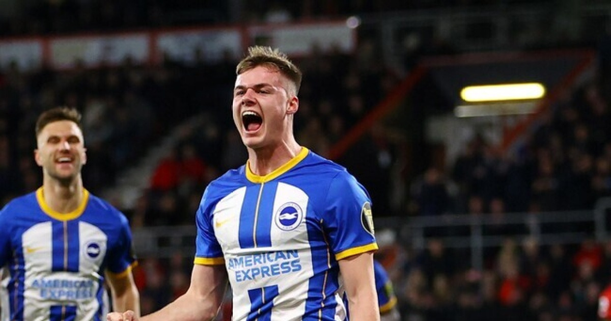 이 선수를 주목하라…18세에 EPL에서 ‘4G 2AS’