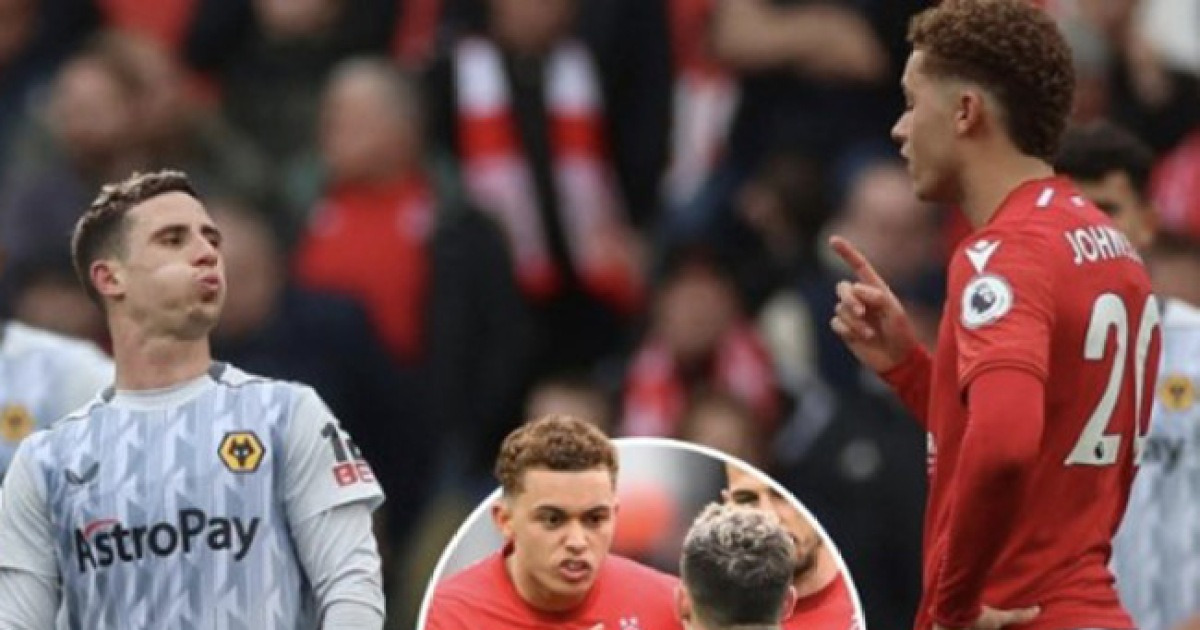 [EPL ISSUE] '상대 얼굴에 침 퉤!'...황희찬 경쟁자, 6G 징계 위기