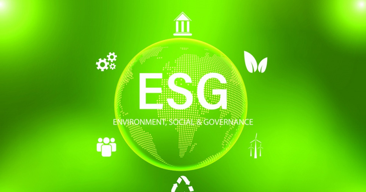 ESG평가원 "1Q ESG경영, SK·삼성전자·KB금융 우수"