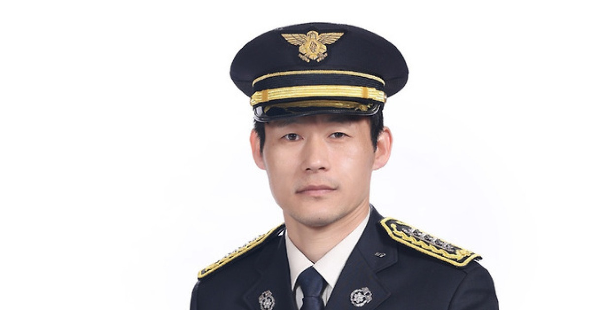 양산소방서 이운용 소방장, 제28회 'KBS119상' 본상 수상