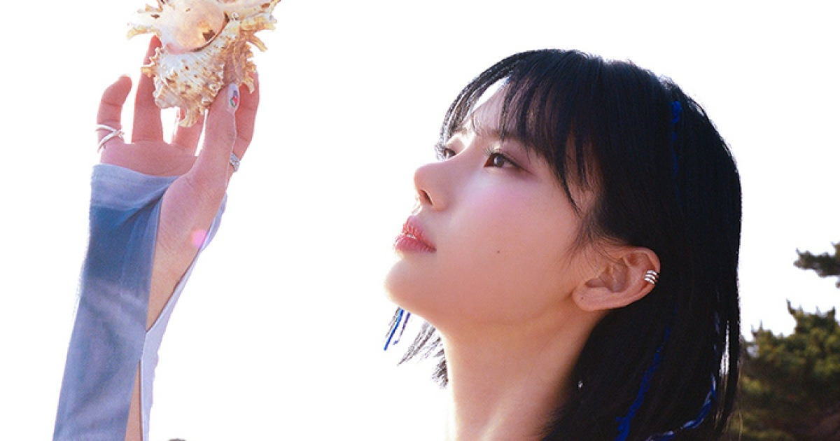 이지카이트(Izykite), 데뷔 후 첫 미니앨범 ‘I ZIP’ 발매