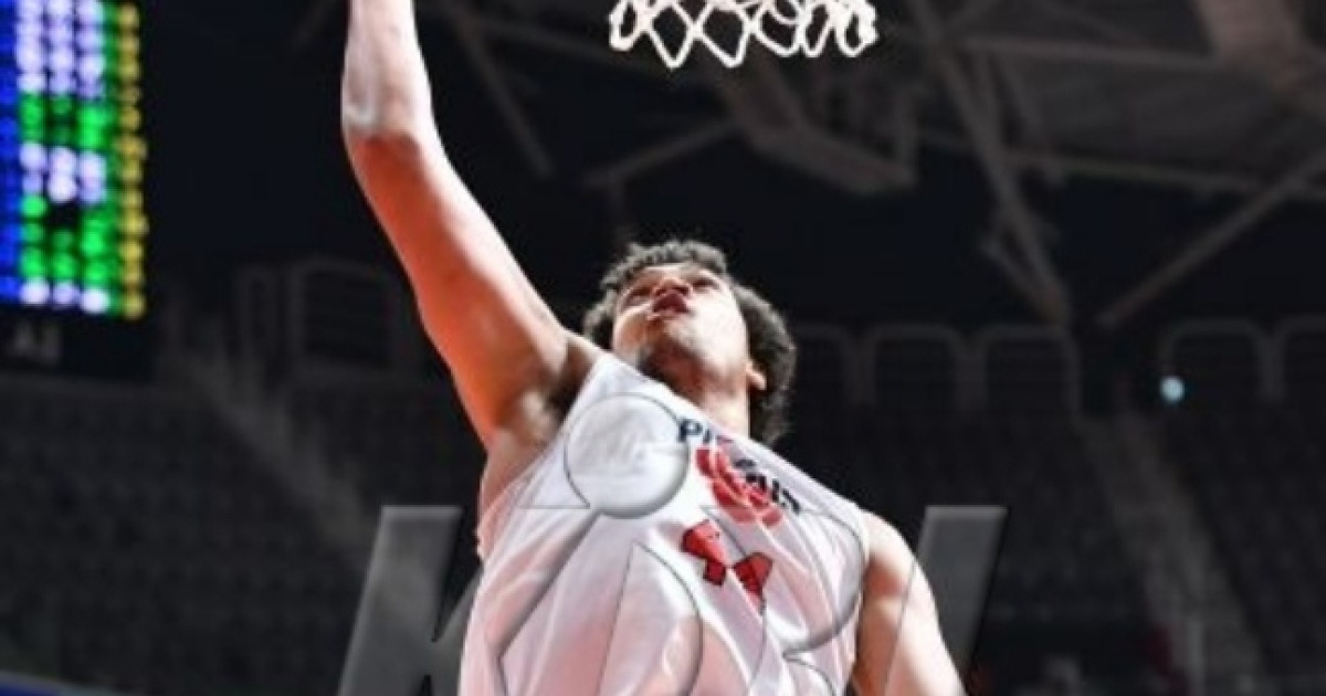 'KGC 기다려!' 현대모비스, 4강 PO까지 1승 남았다... 84-69 완승